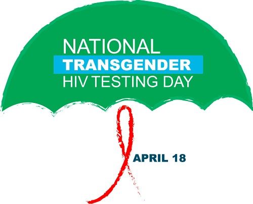 National Transgender HIV Testing Day: Why It's Important to Know Your ...