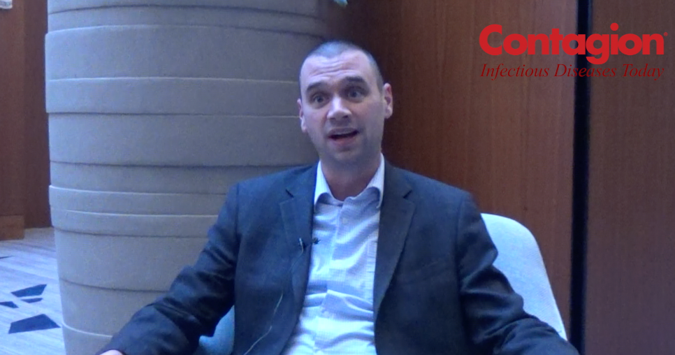 Challenging Gram Negative Pathogens and Oral Carbapenems: MAD-ID ...