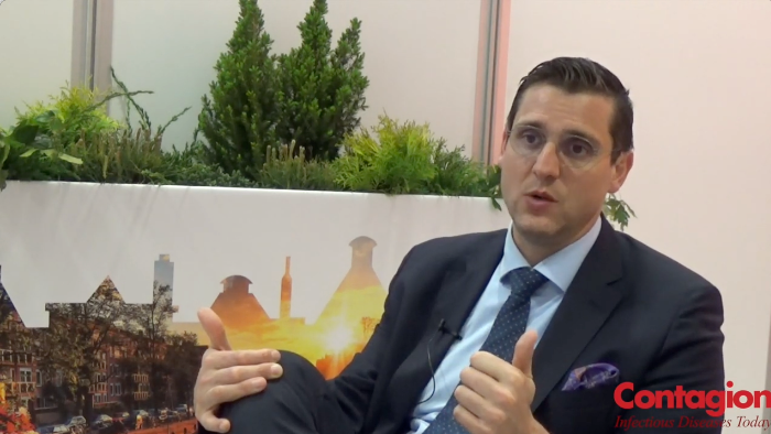 Ignacio Martin-Loeches, MD, PhD: ASPECT-NP Outcomes by Causative Agent