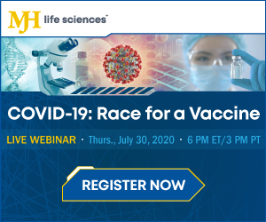 Webinar: Race for a COVID-19 Vaccine