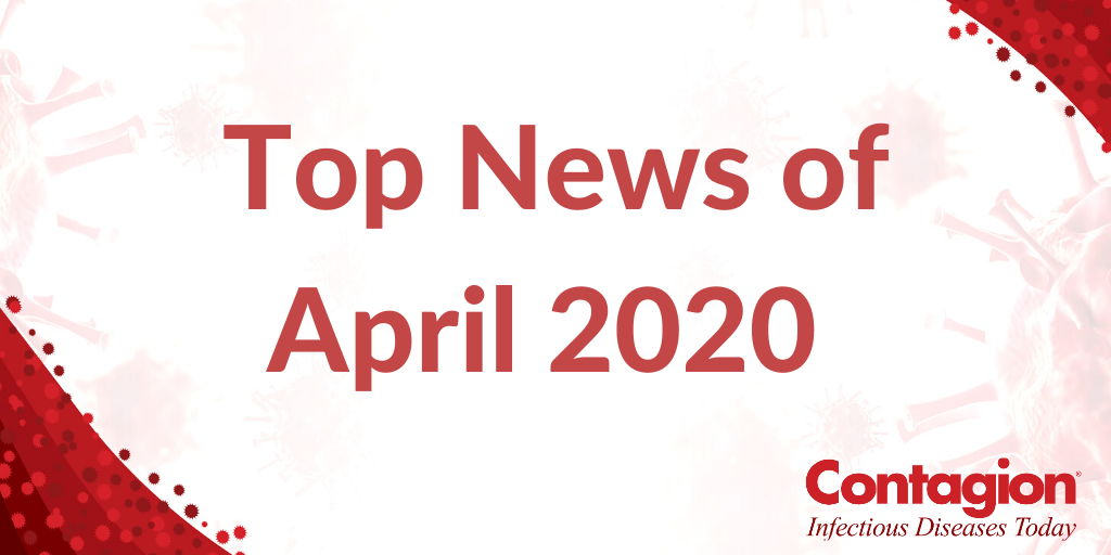 Everything We Learned About COVID-19 in April