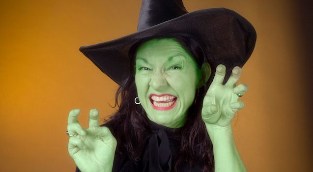 CDC: Stay Healthy this Halloween