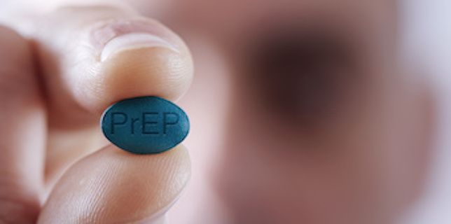 Study: Just 54% of Practitioners Have Prescribed PrEP to HIV-Vulnerable ...