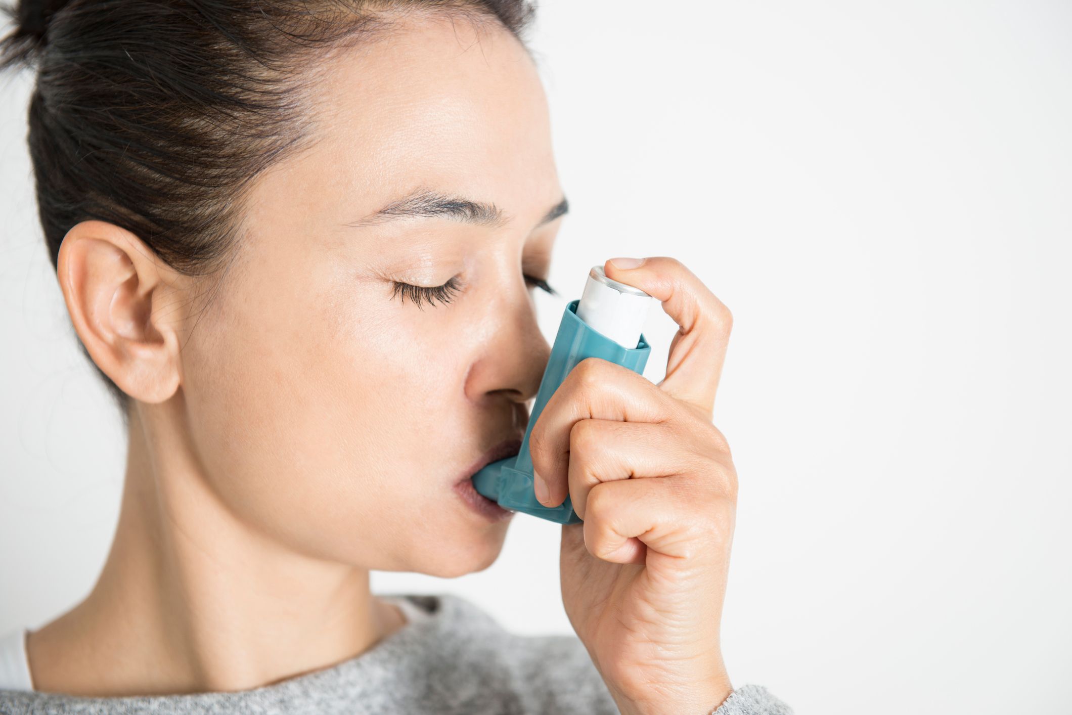 FDA Approves Trelegy Ellipta as First Single Inhaler Triple Therapy for ...