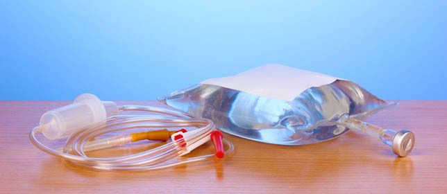 FDA Approves New Opioid for Intravenous Use in Hospital Setting