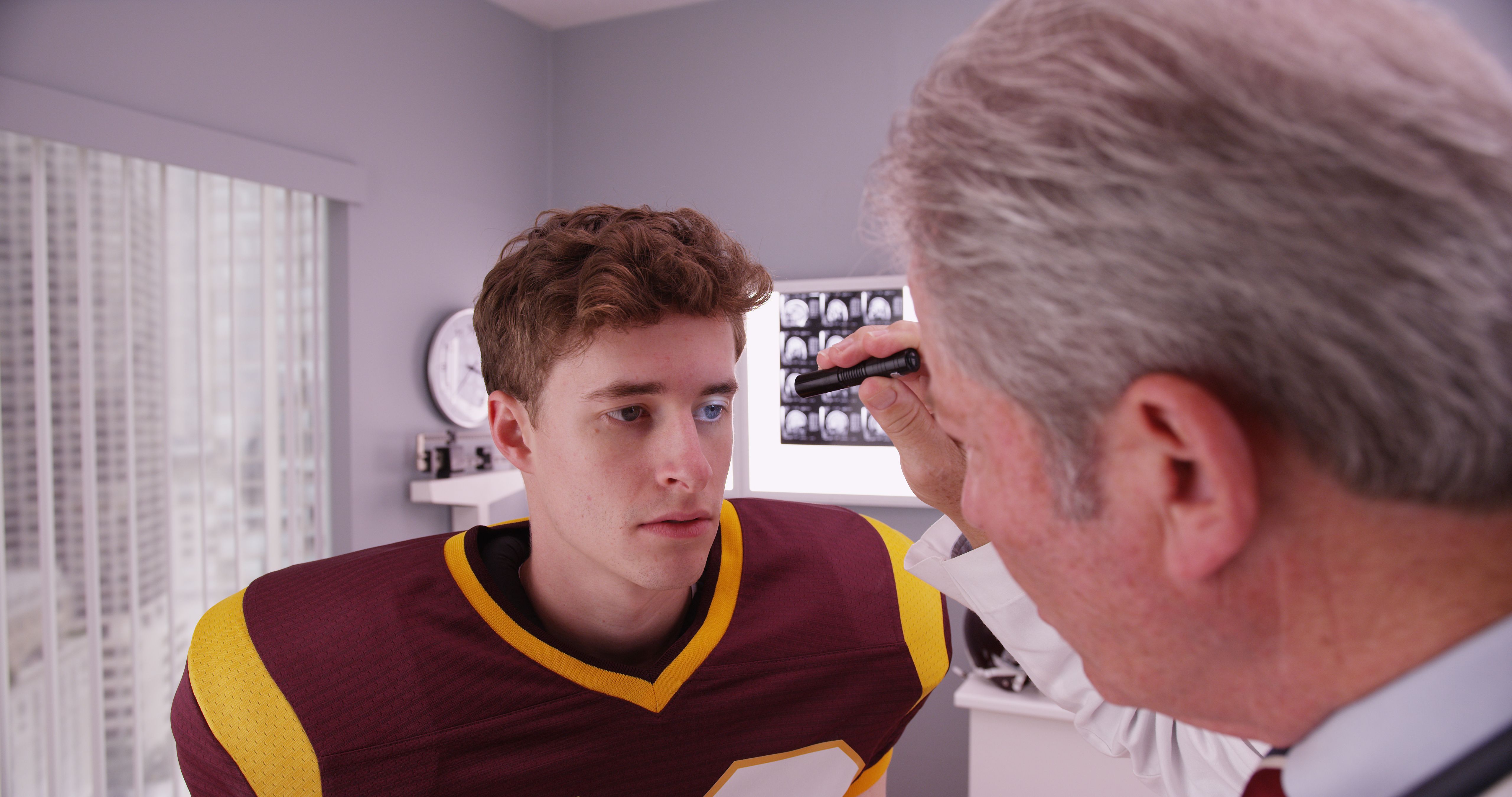 Study 1 In 6 Children With Concussion Experience A Second Concussion study-1-in-6-children-with-concussion-experience-a-second-concussion