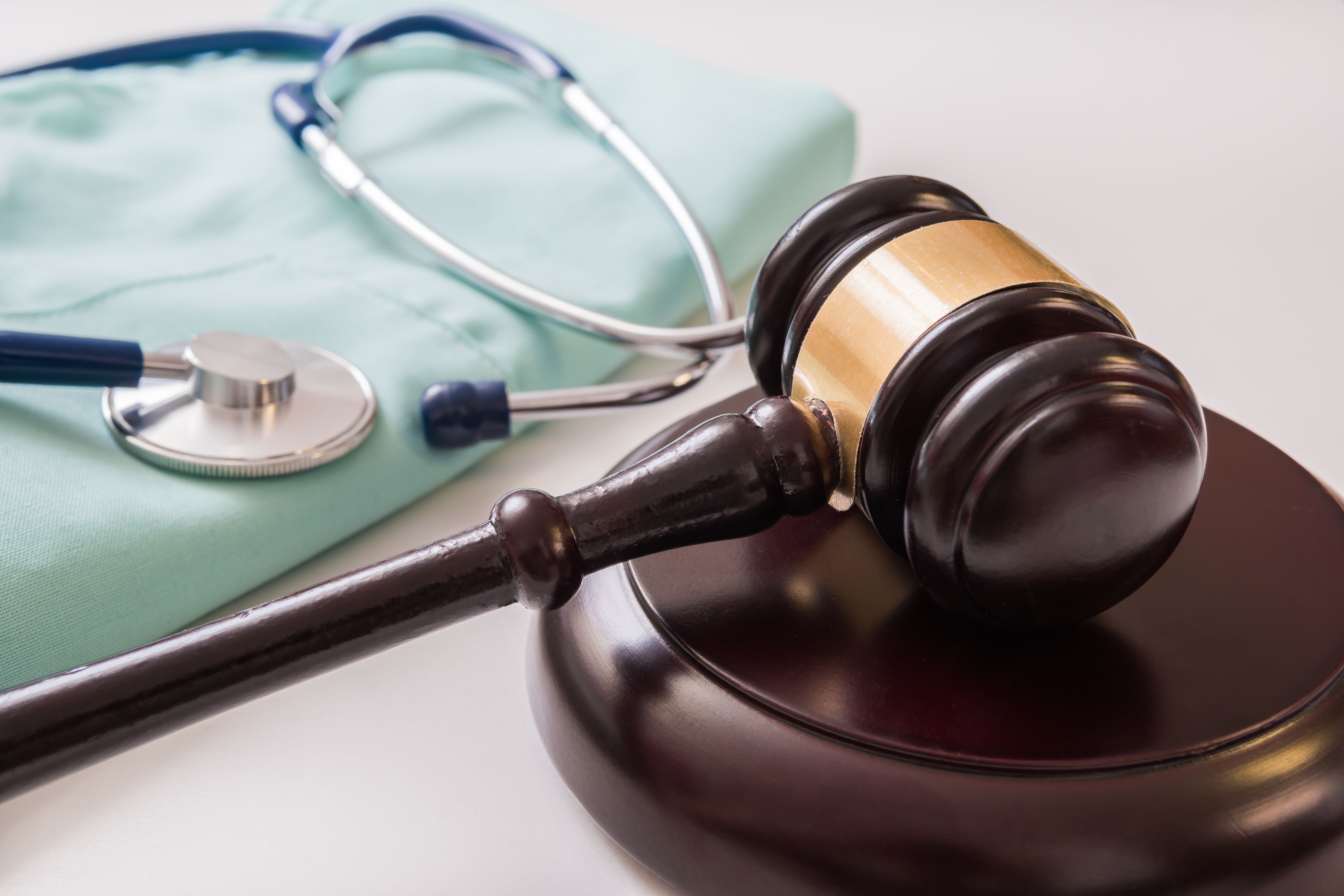 Was a Hysterectomy and Bilateral Salpingo-oophorectomy Necessary?