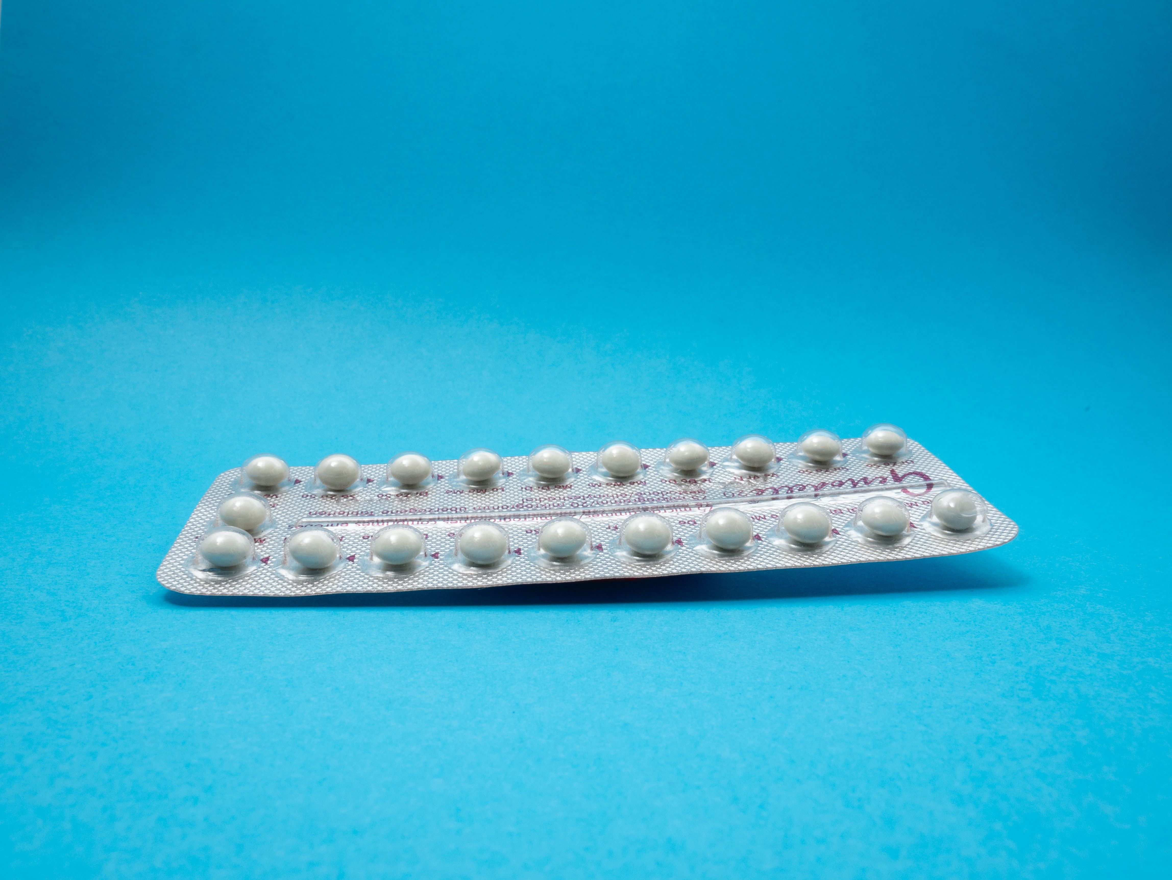 Hormonal contraception for women with hypertension