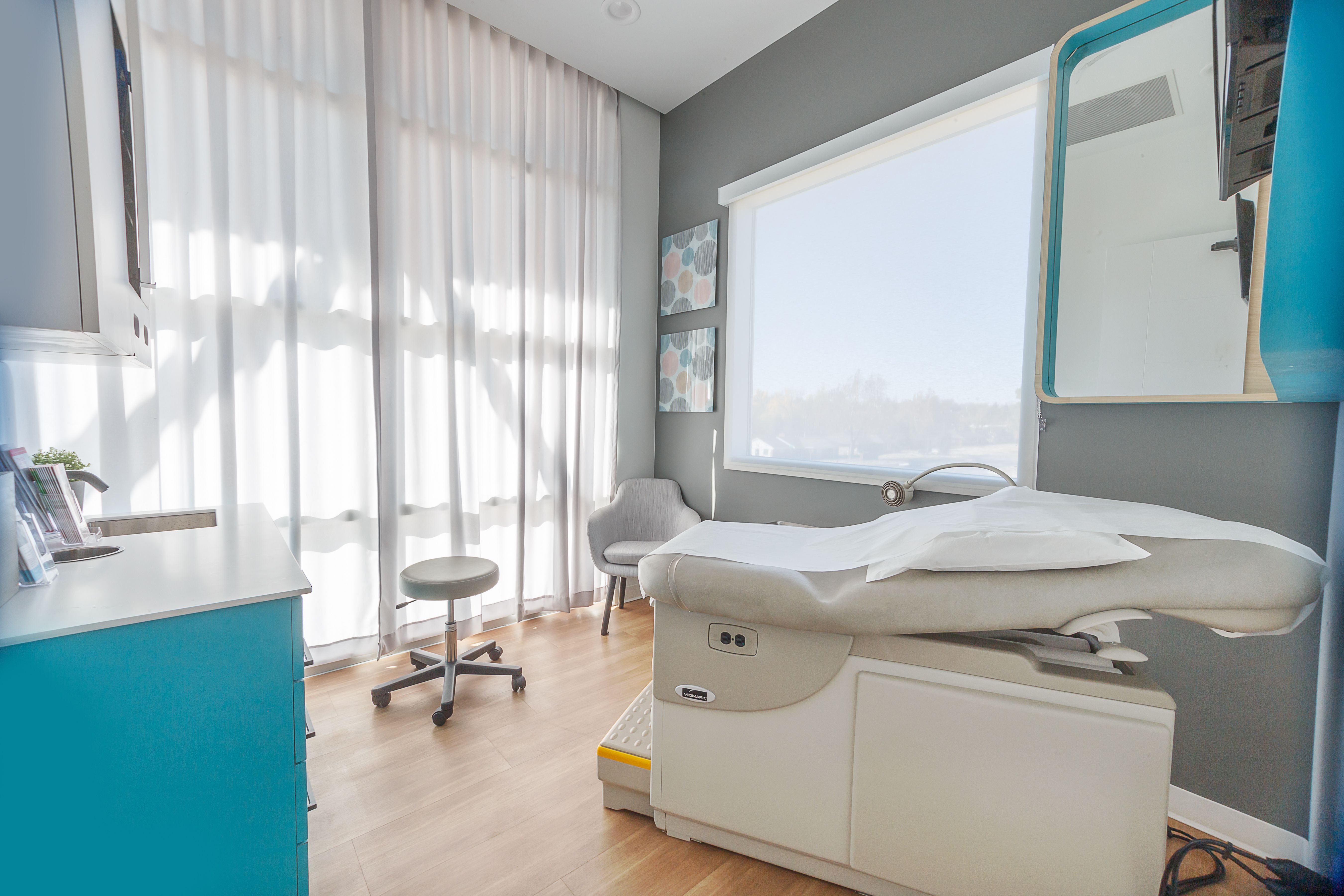 Our top gynecology articles of this year