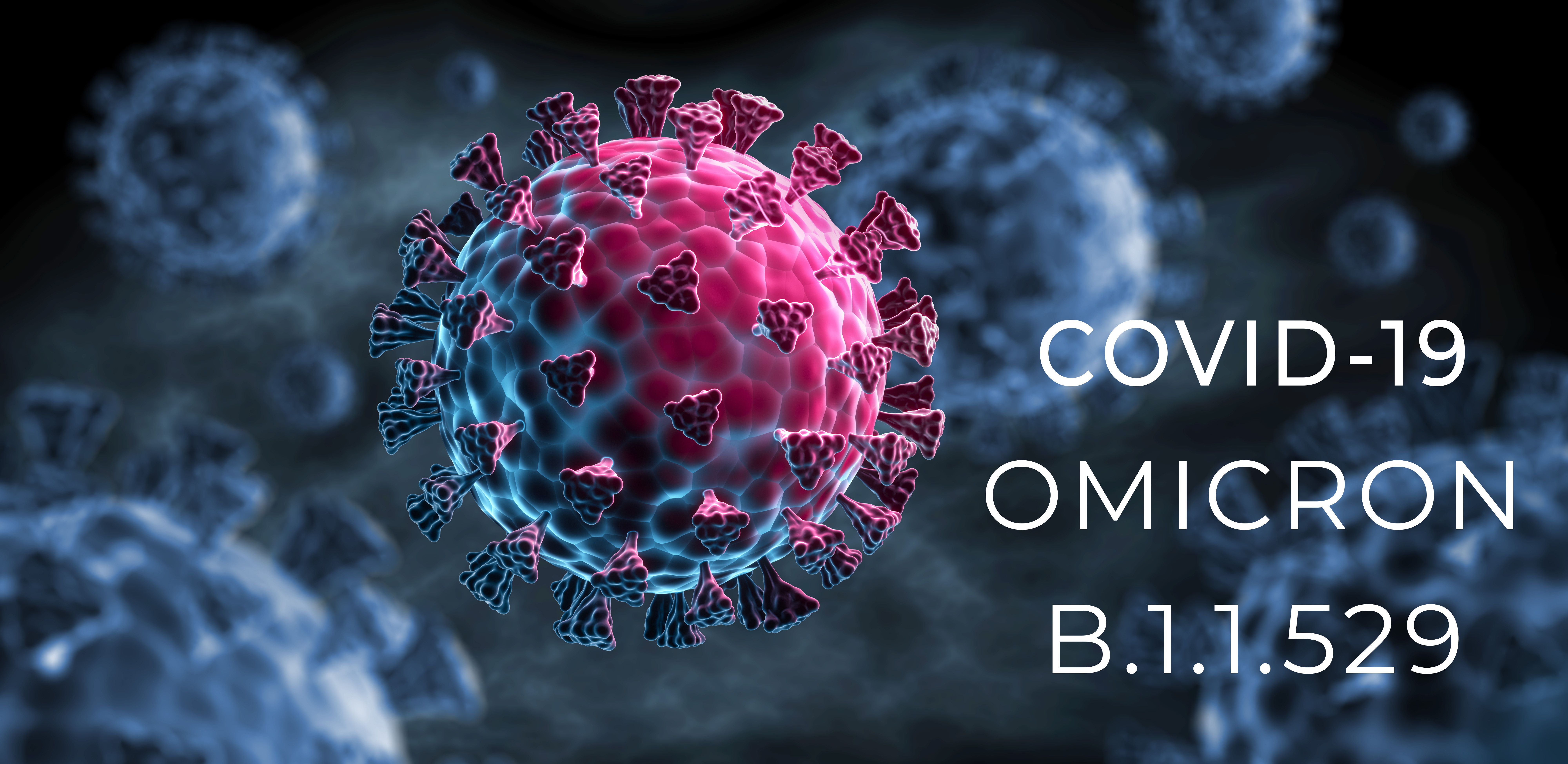 This week in COVID-19: Omicron spike leads to record case count