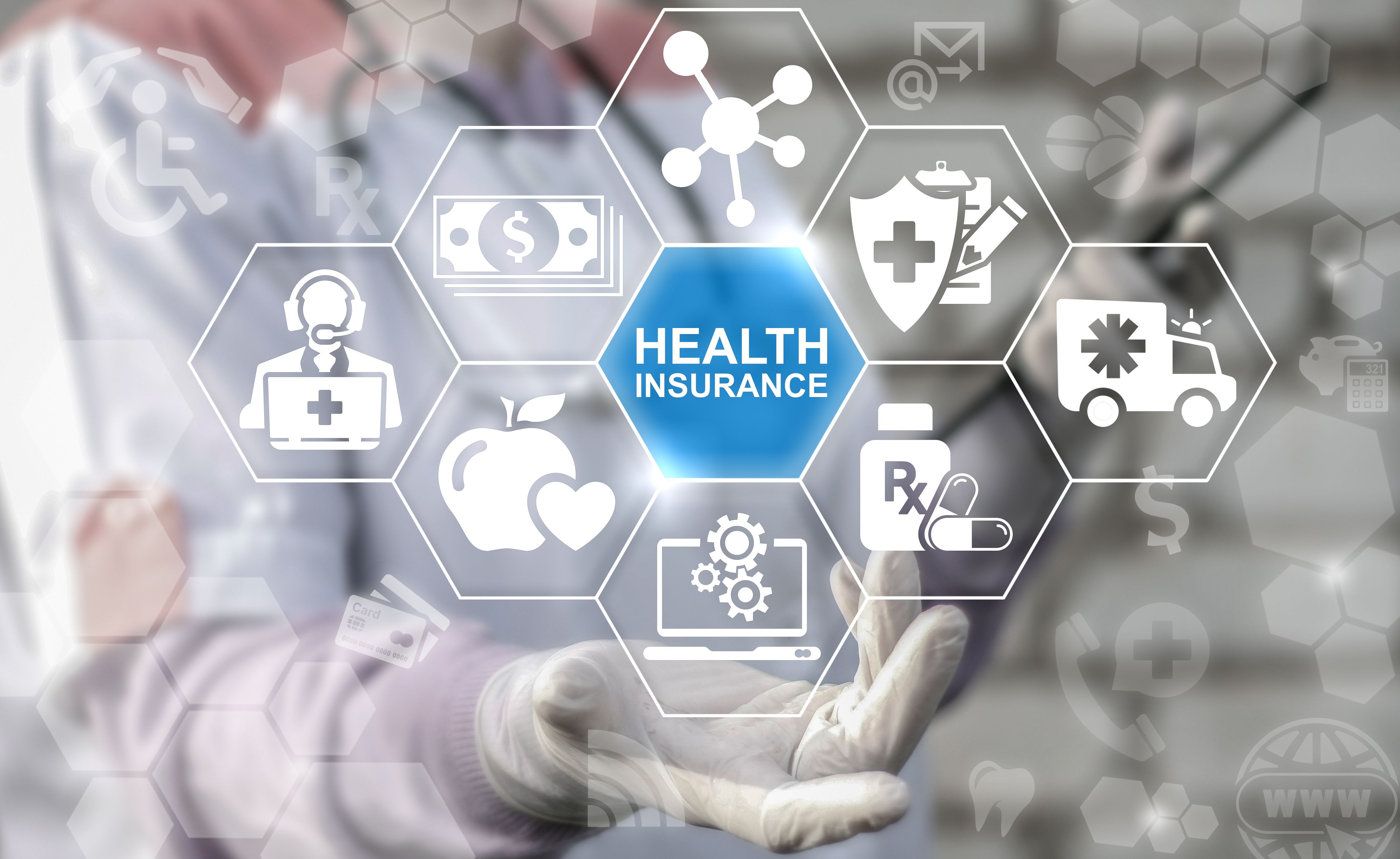 Smart default policy helps lower-income enrollees avoid inferior health ...
