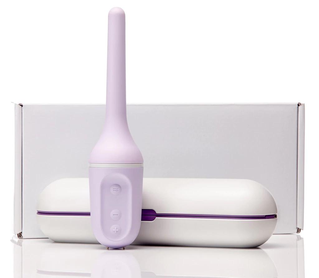 Materna Medical discusses new vaginal dilator