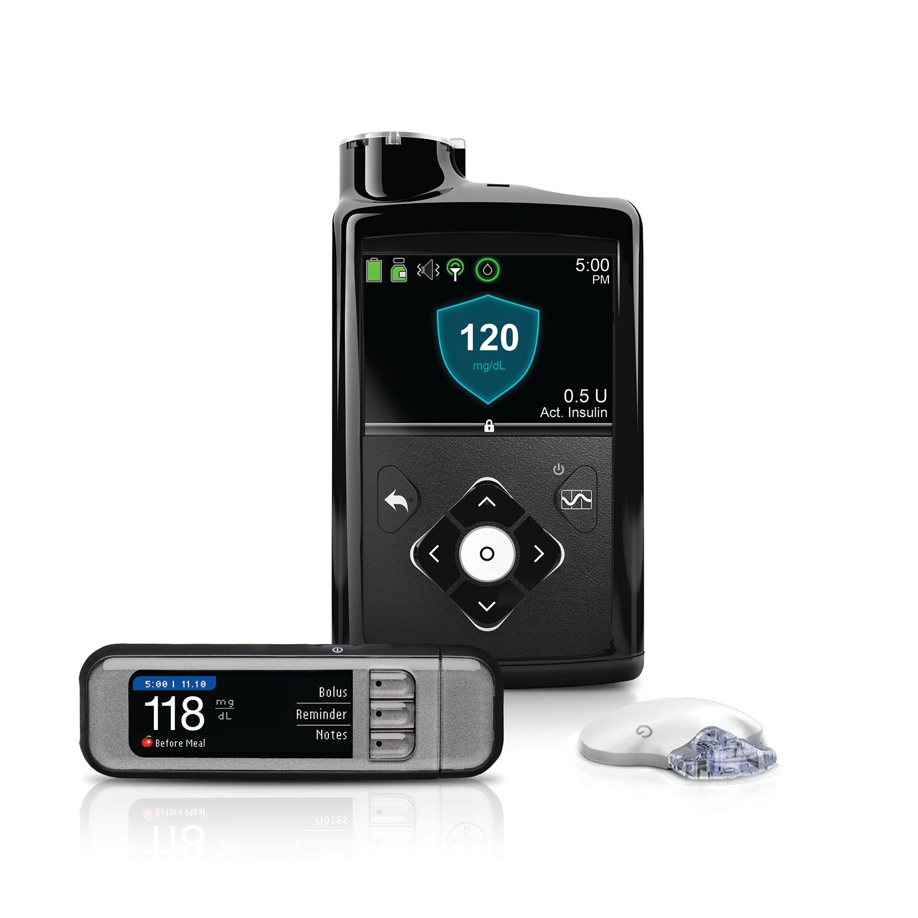Advancing technology in diabetes management | Contemporary OB/GYN