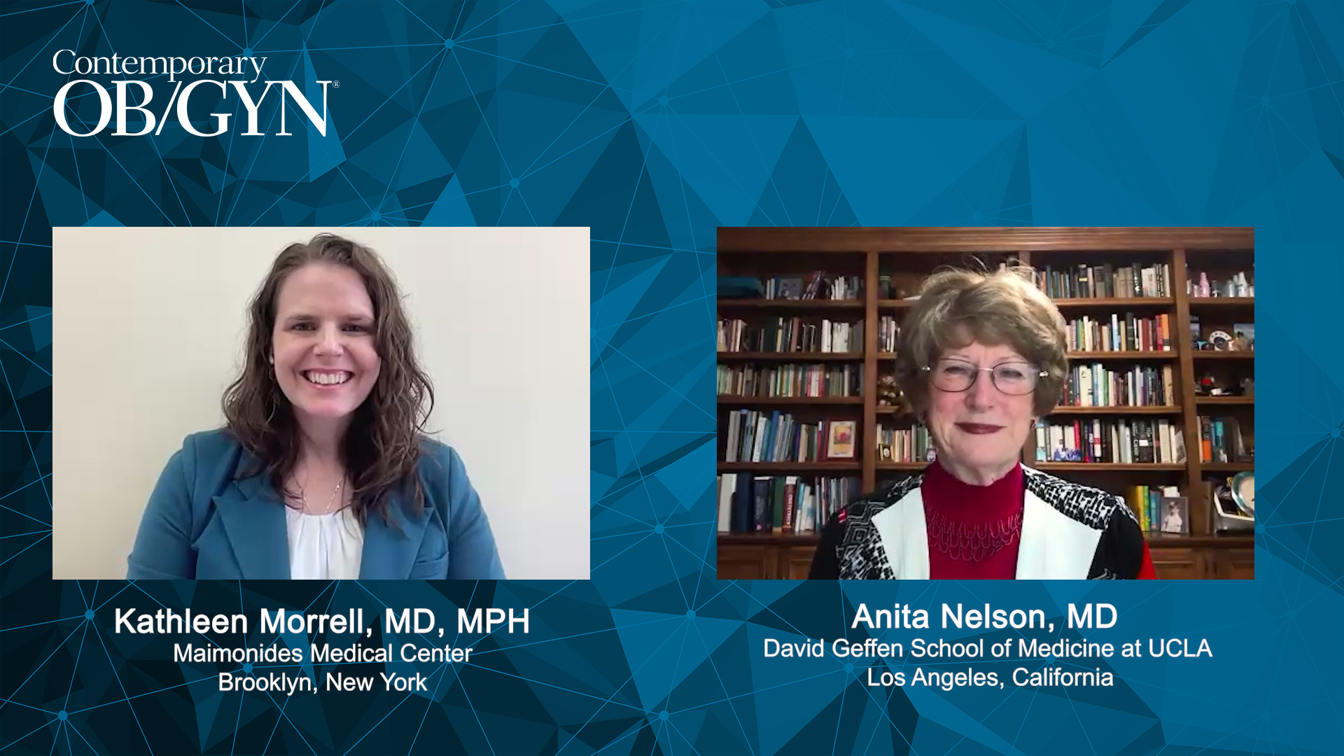 Managing Breakthrough Bleeding When Using Low-Dose Estrogen Combined ...