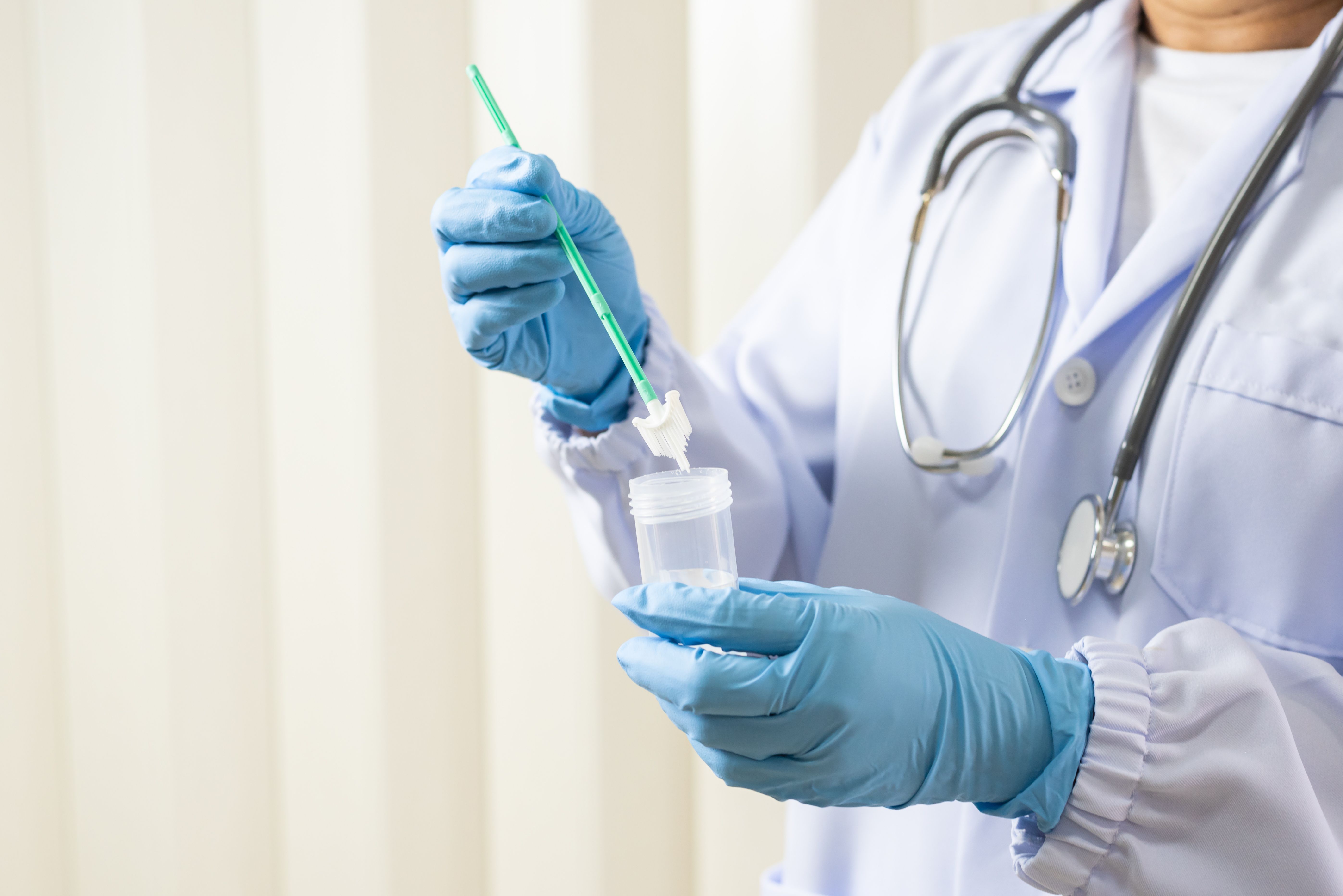 USPSTF proposes updates to cervical cancer screening guidelines ...