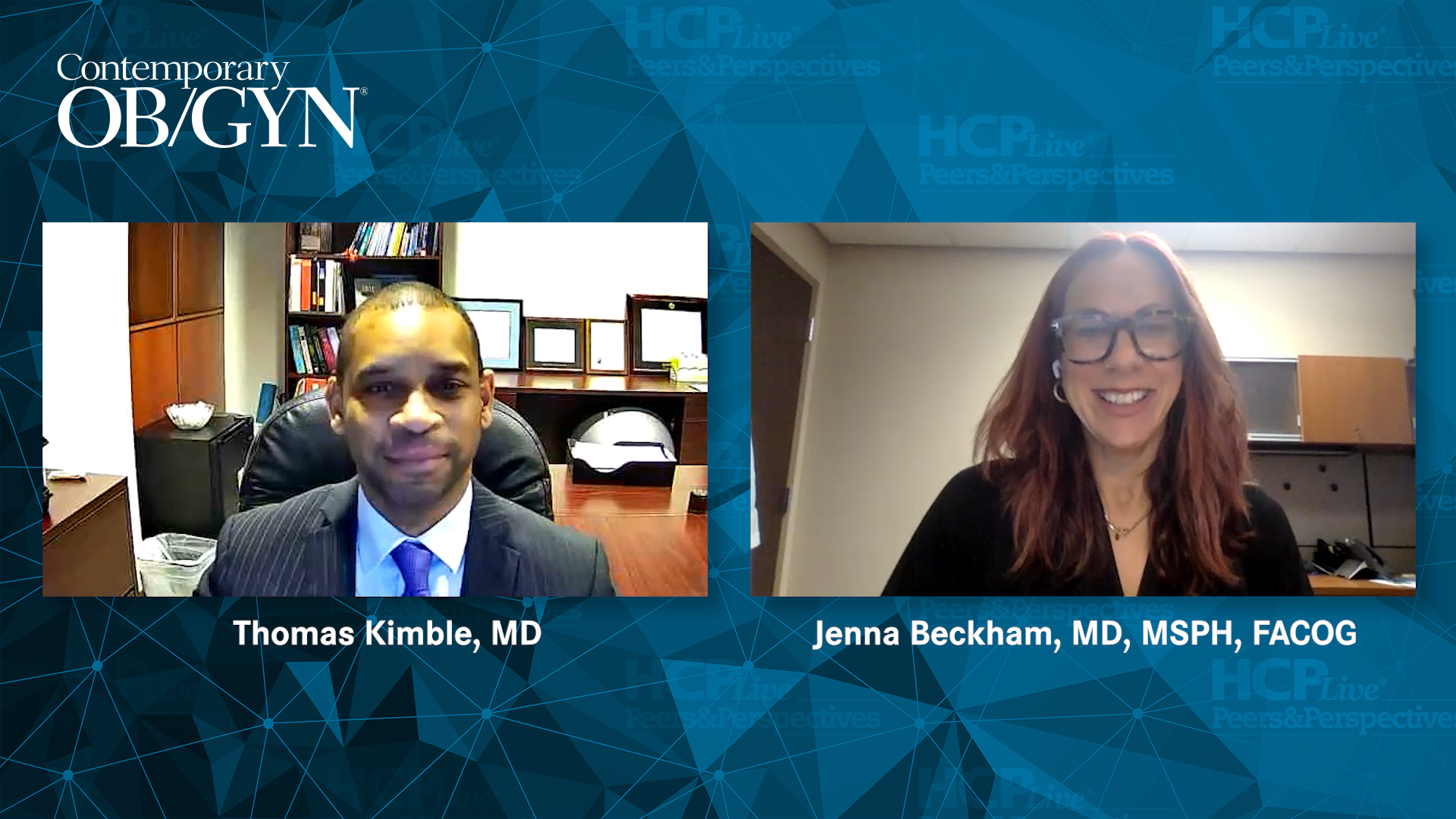 Initiating Contraception Conversations With Patients