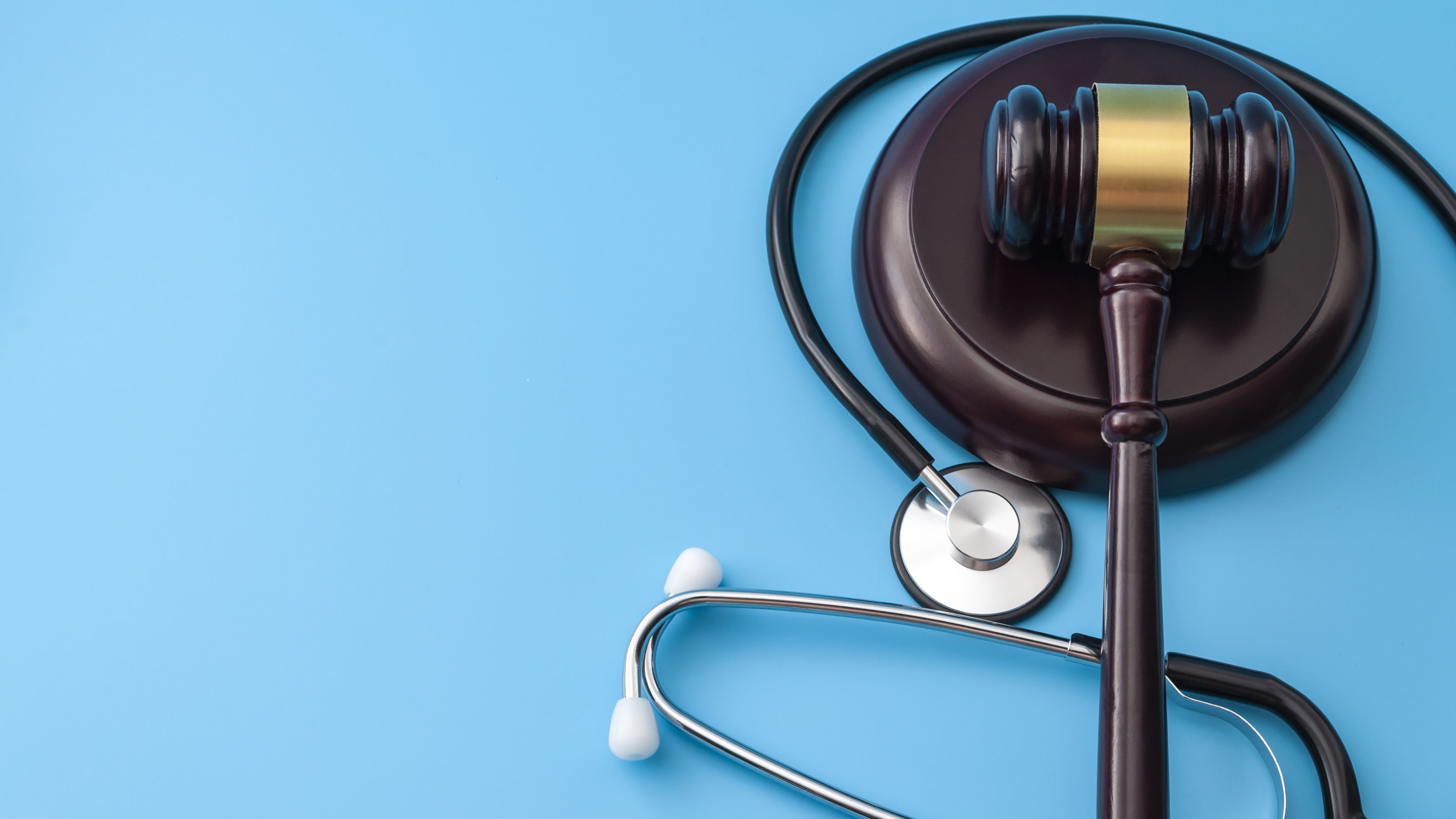Did improper positioning during surgery cause neurologic injury?