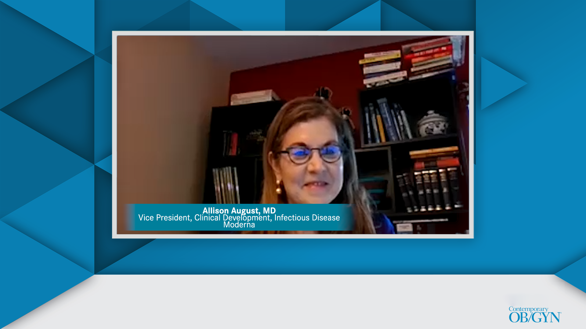 The Importance of the HCP-patient CMV Conversation