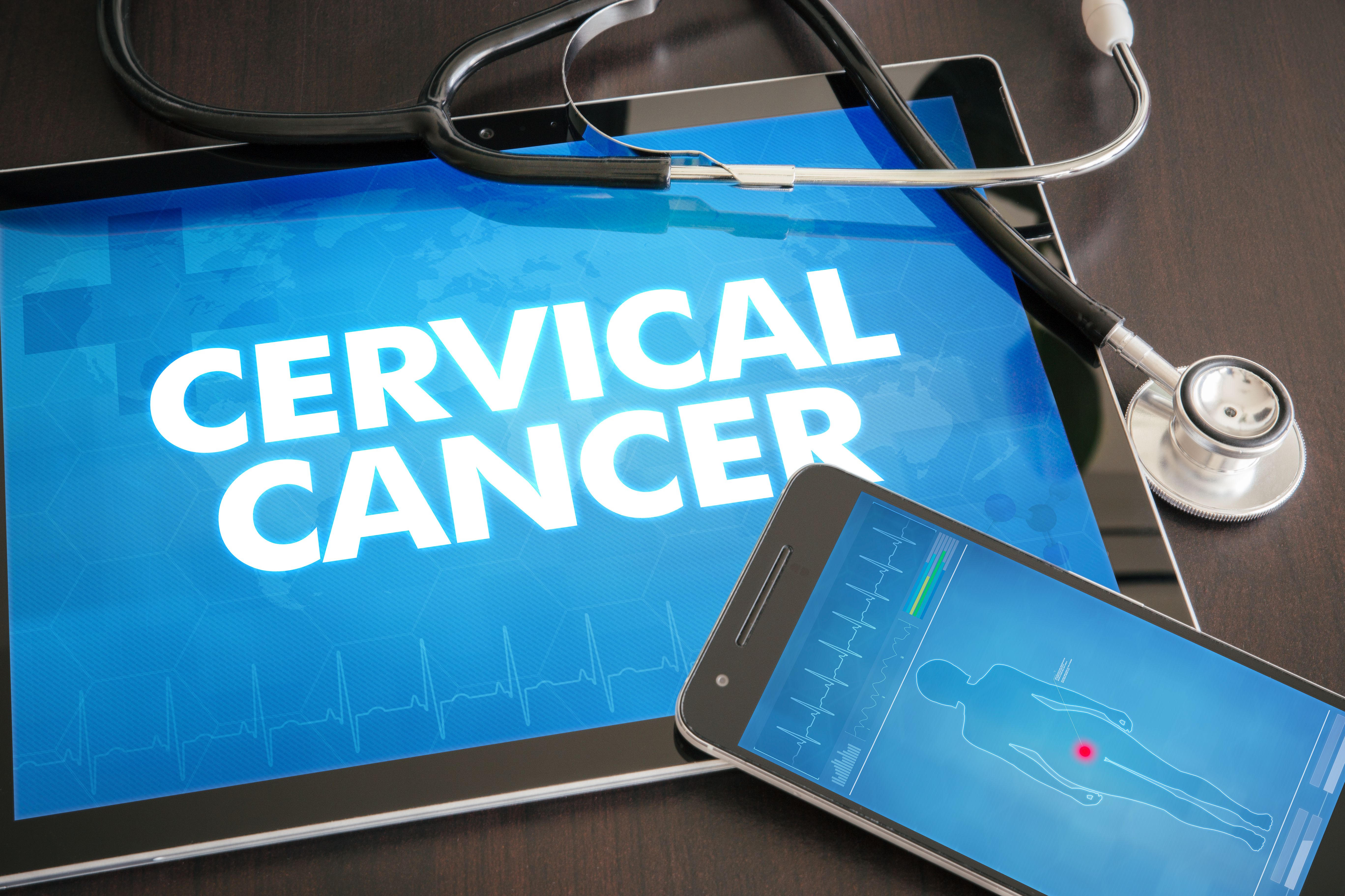 KEYNOTE-826 data in cervical cancer and next steps for research