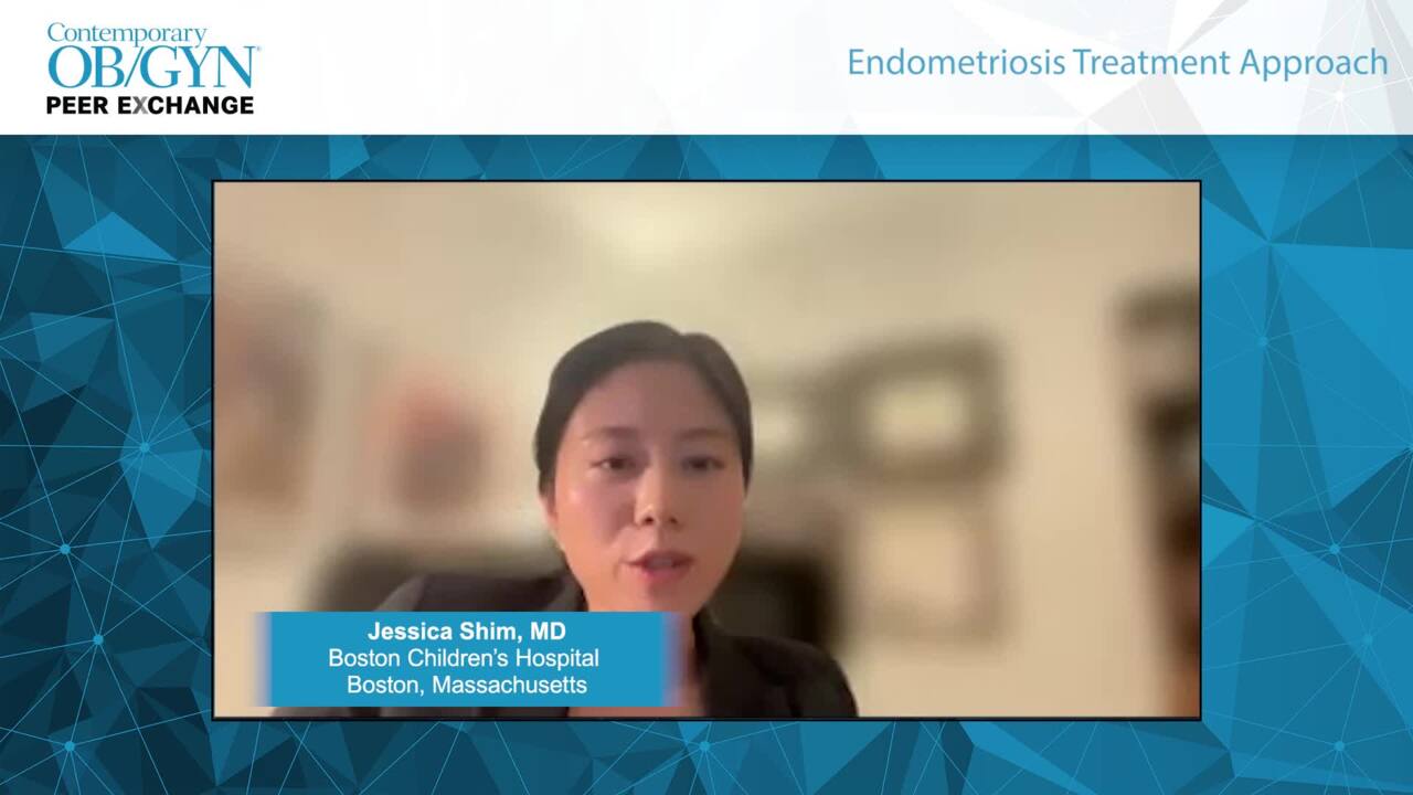 Endometriosis Treatment Approach