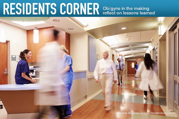 Top 5 Residents Corner articles