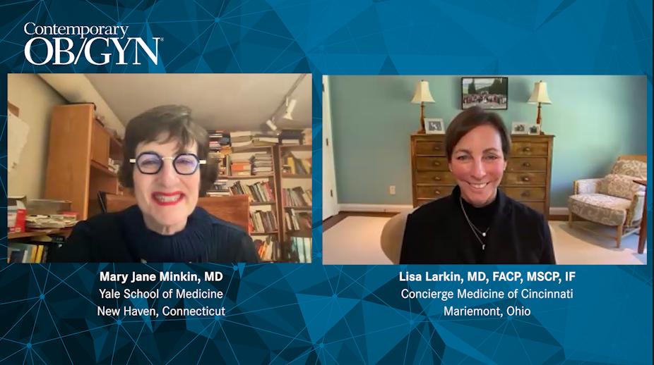 Fezolinetant Guidelines and Emerging Data on Menopause and Liver Health ...