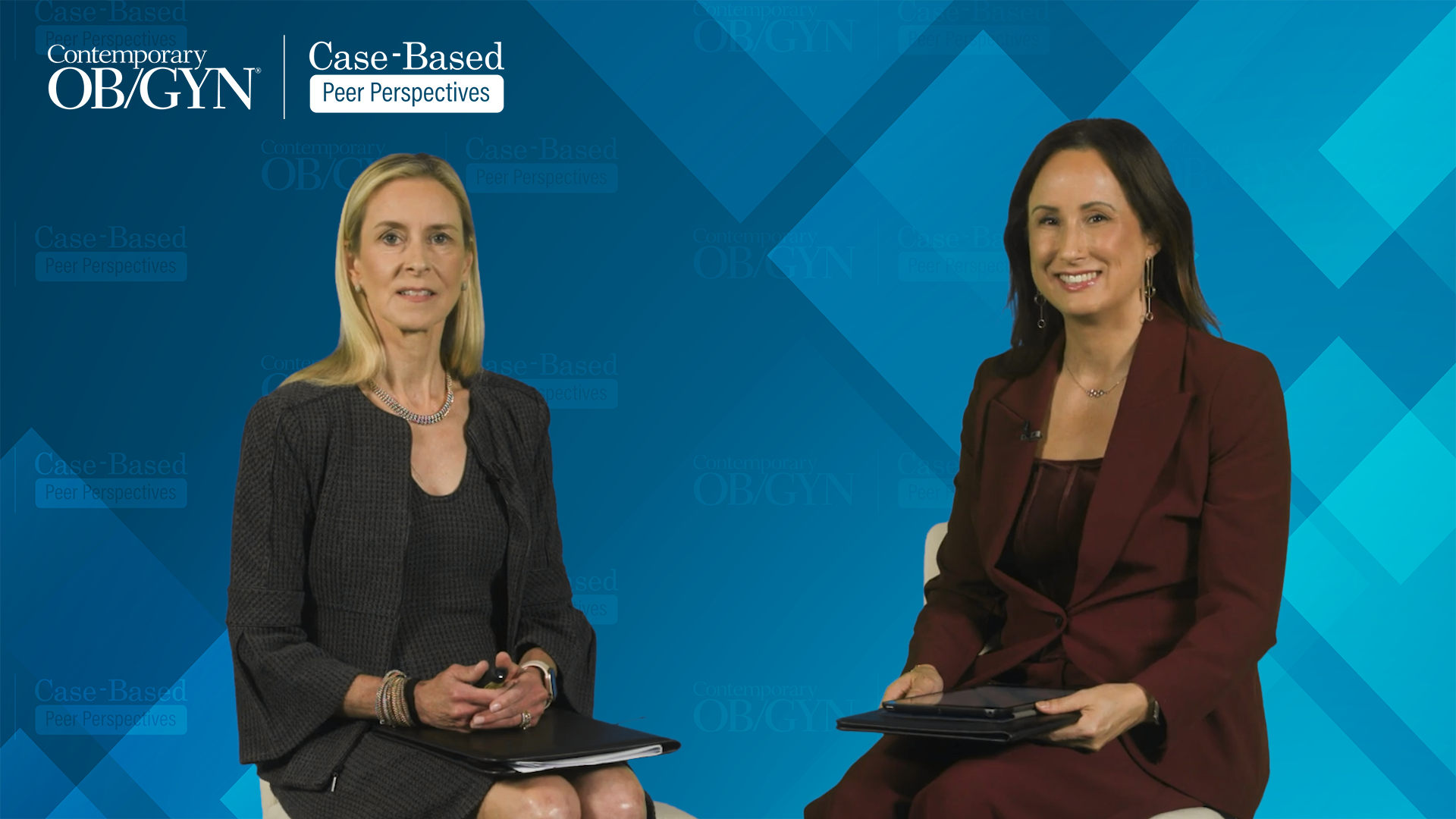 Long-Term VMS Management and Key Takeaways for Clinical Practice ...