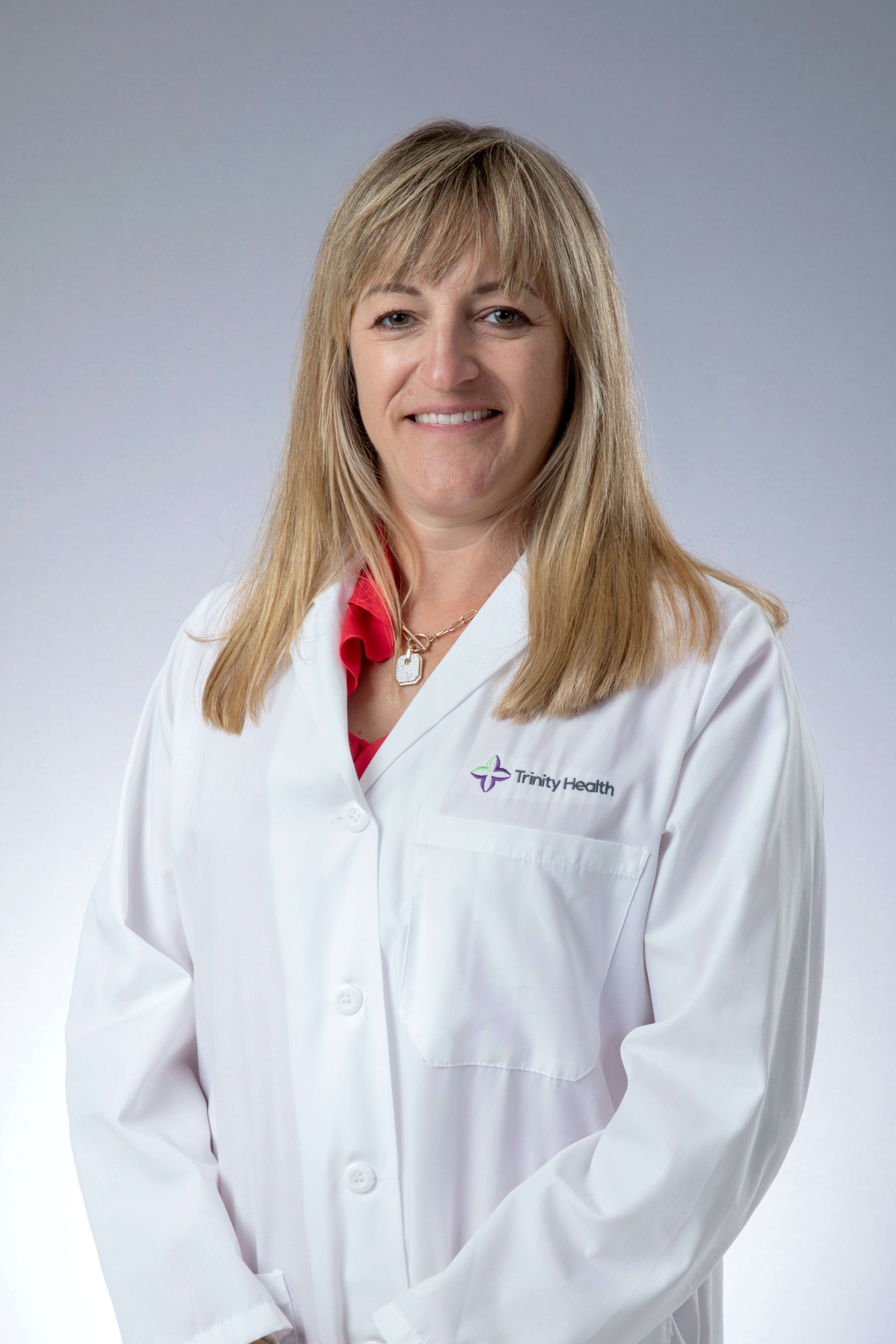 Jannah Thompson, MD, highlights battery free device for UUI management