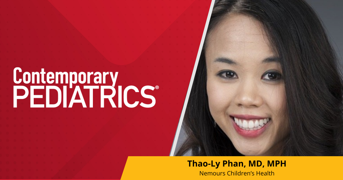 Thao-Ly Phan, MD, discusses how an integrated obesity care model can ...