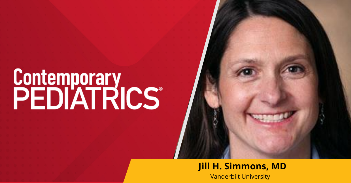 Jill Simmons, MD, highlights the need to recognize XLH early in ...