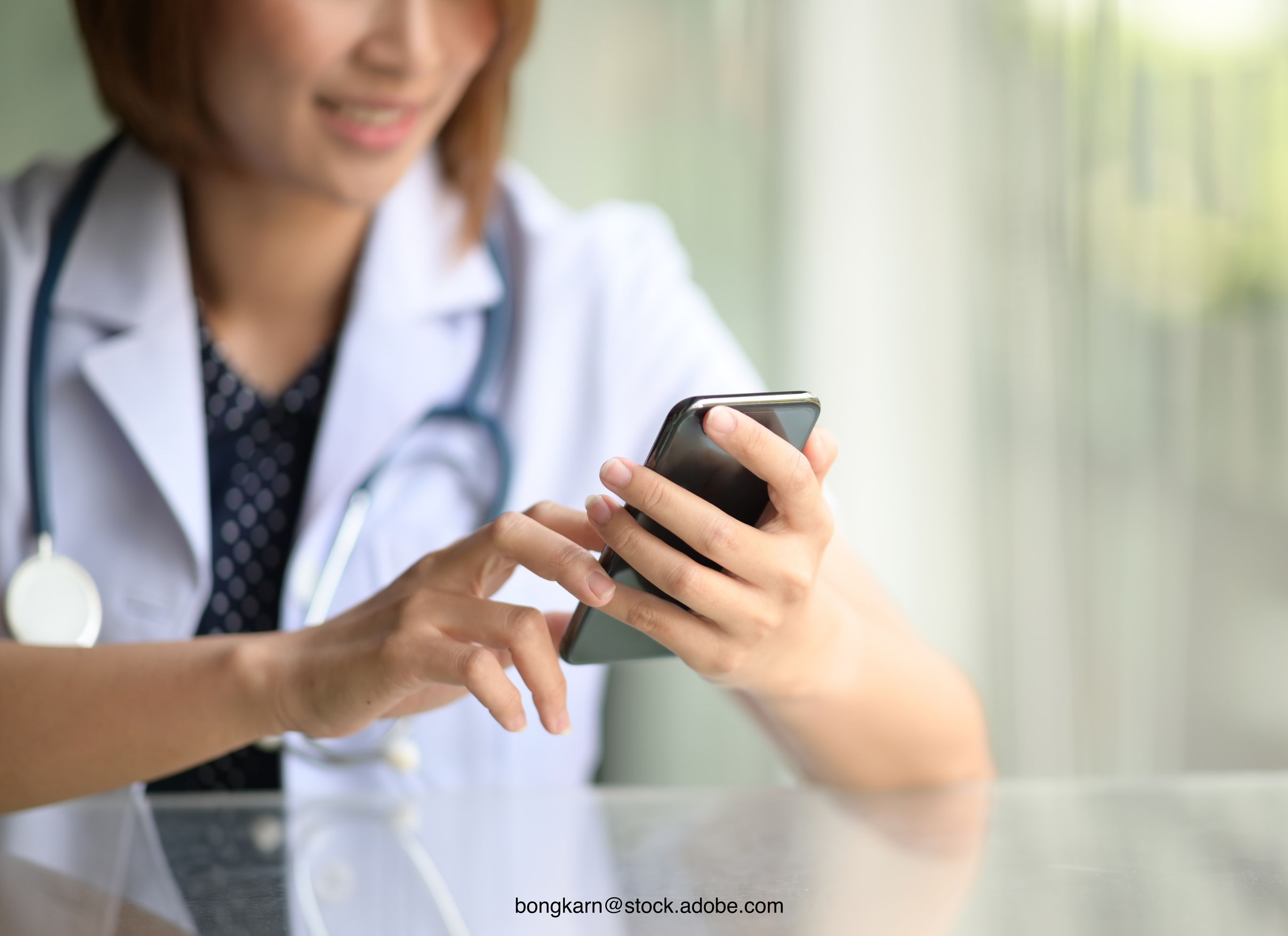 October greetings from Dr. Tan