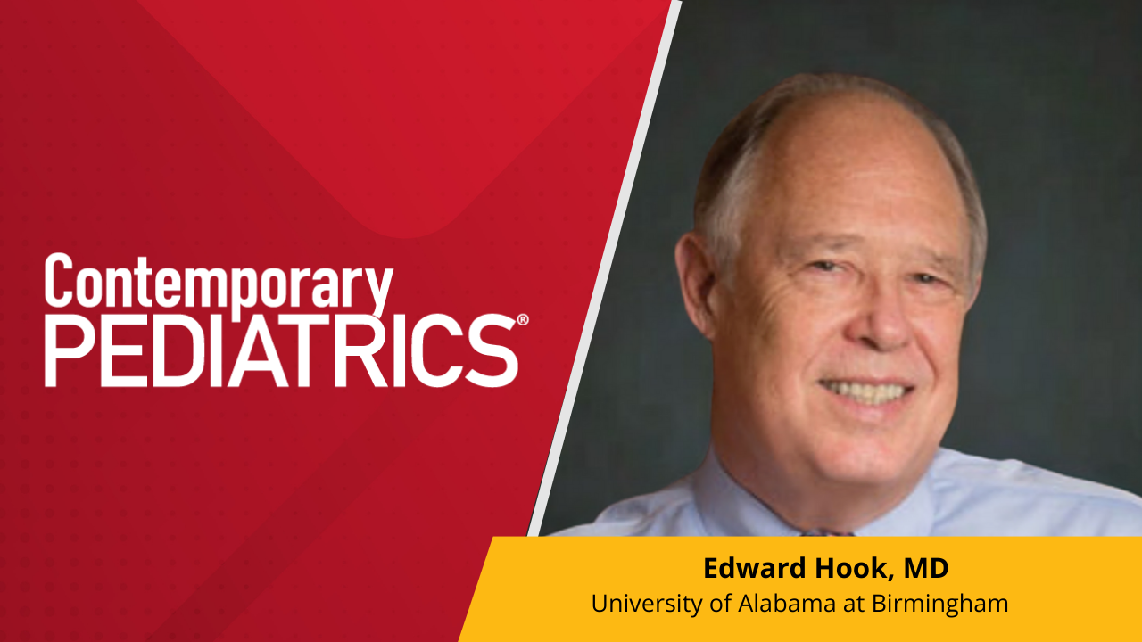 Edward Hook, MD, reacts to the FDA approval of zoliflodacin for ...