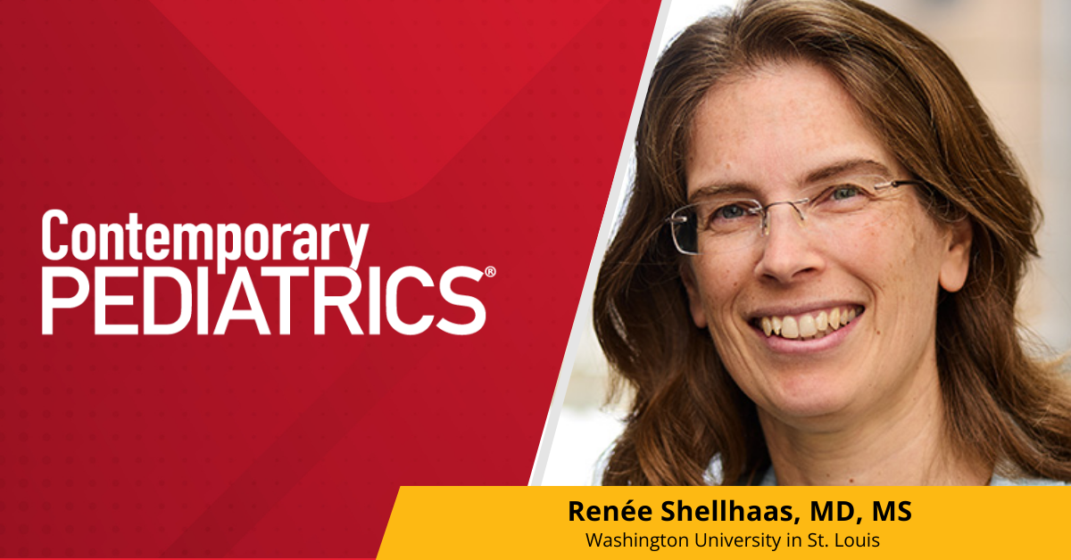 Renée Shellhaas, MD, MS, highlights breathing issues in spina bifida ...
