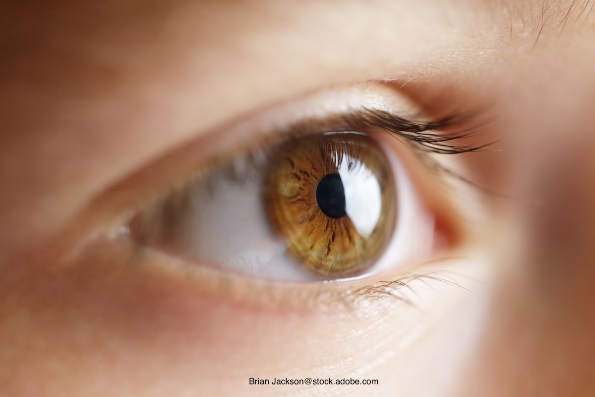 Using the blinq device to detect common vision problems