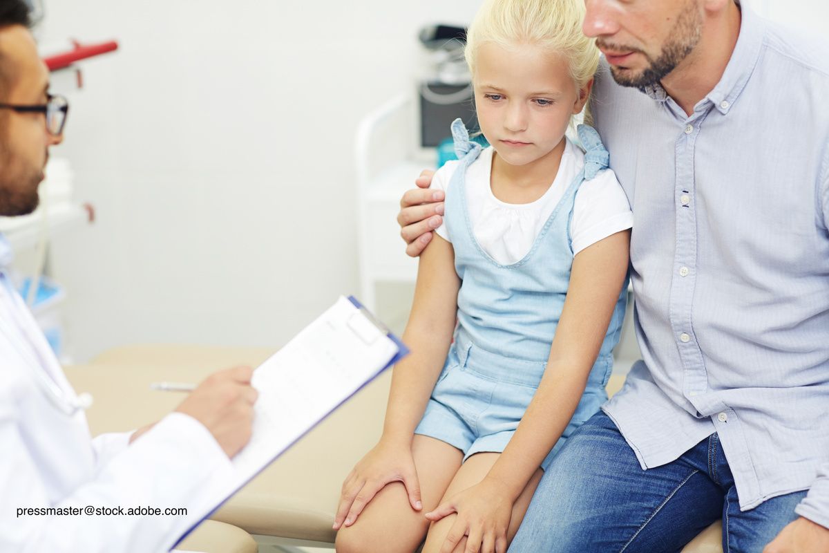 Utilizing the Pediatric Symptom Checklist