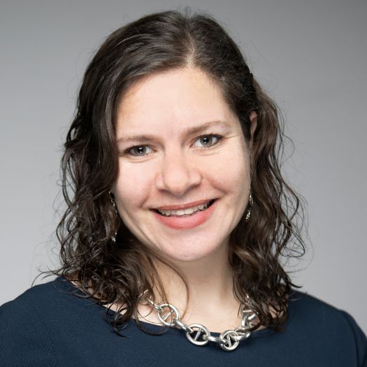 Rana Hamdy, MD, outlines being co-chair of a diagnostic stewardship ...