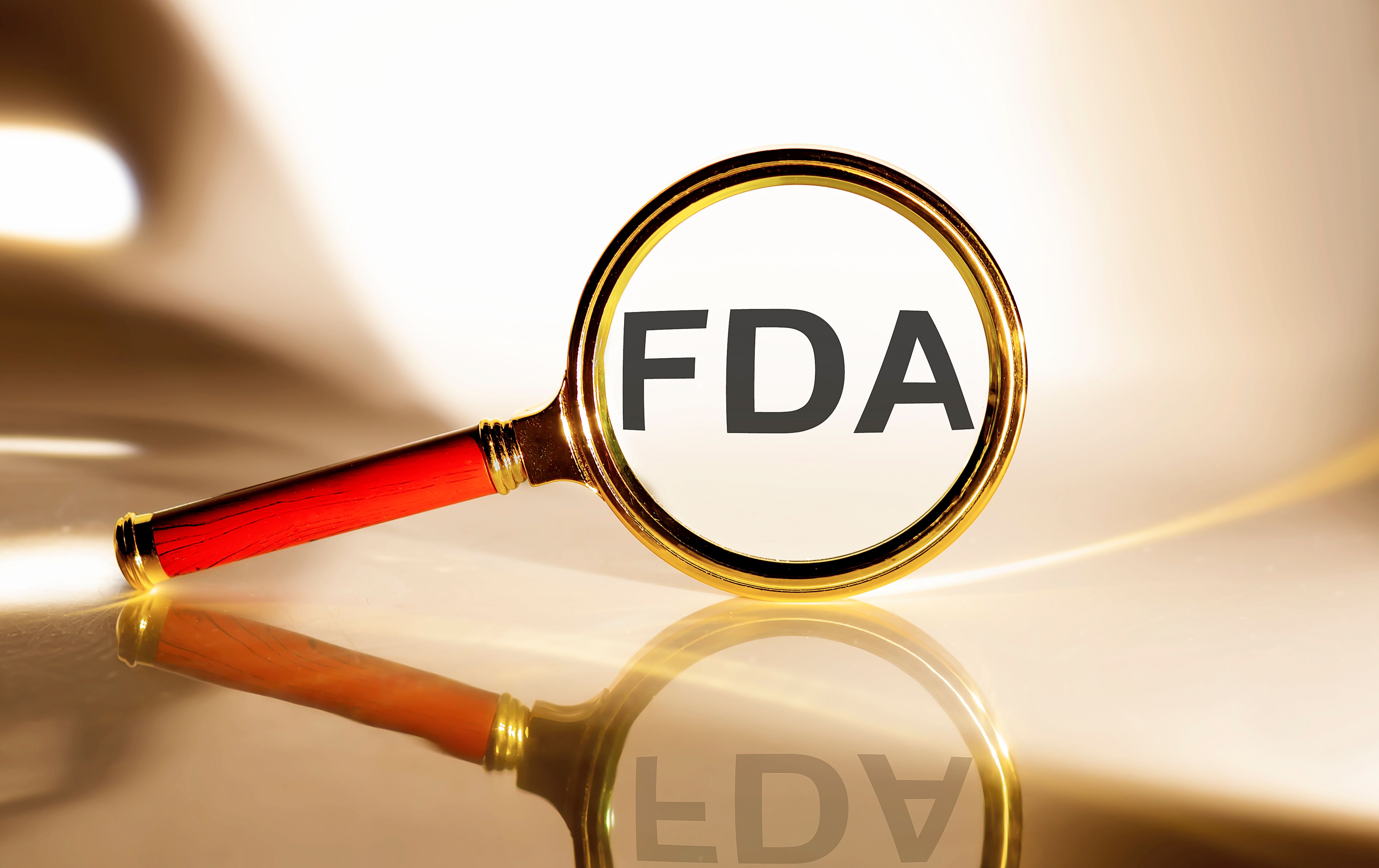 FDA accepts application for nirsevimab against RSV in infants