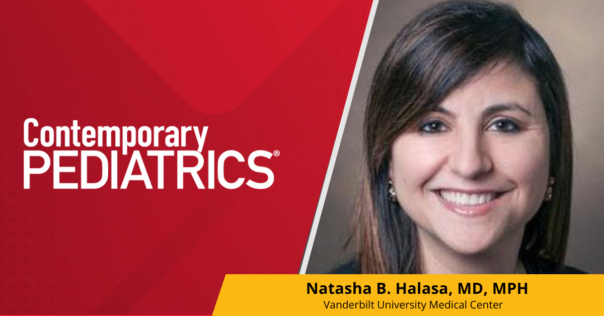 Natasha Halasa, MD, on influenza antiviral use declining among ...