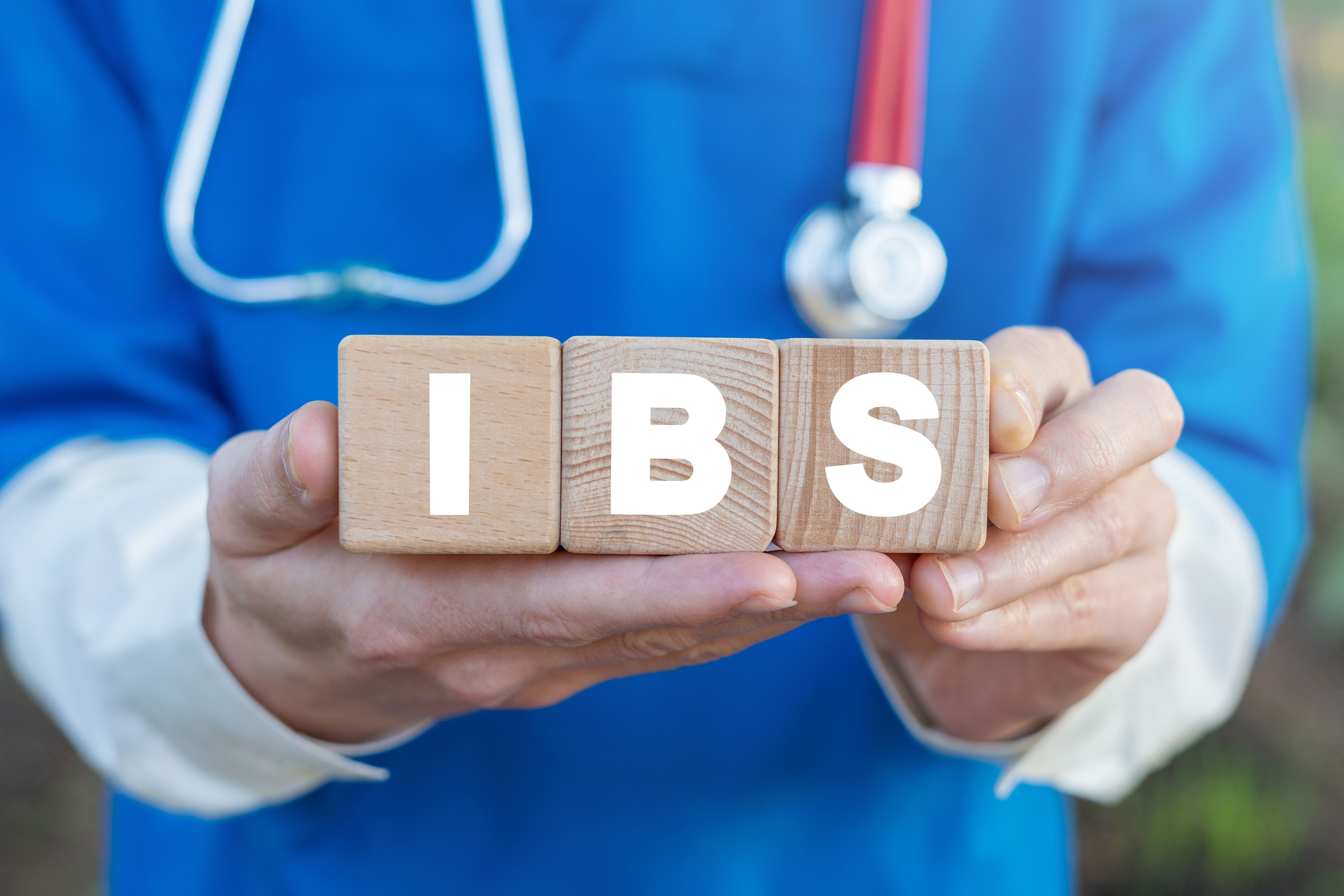 Electrical nerve field stimulation leads to IBS symptom improvement of ...