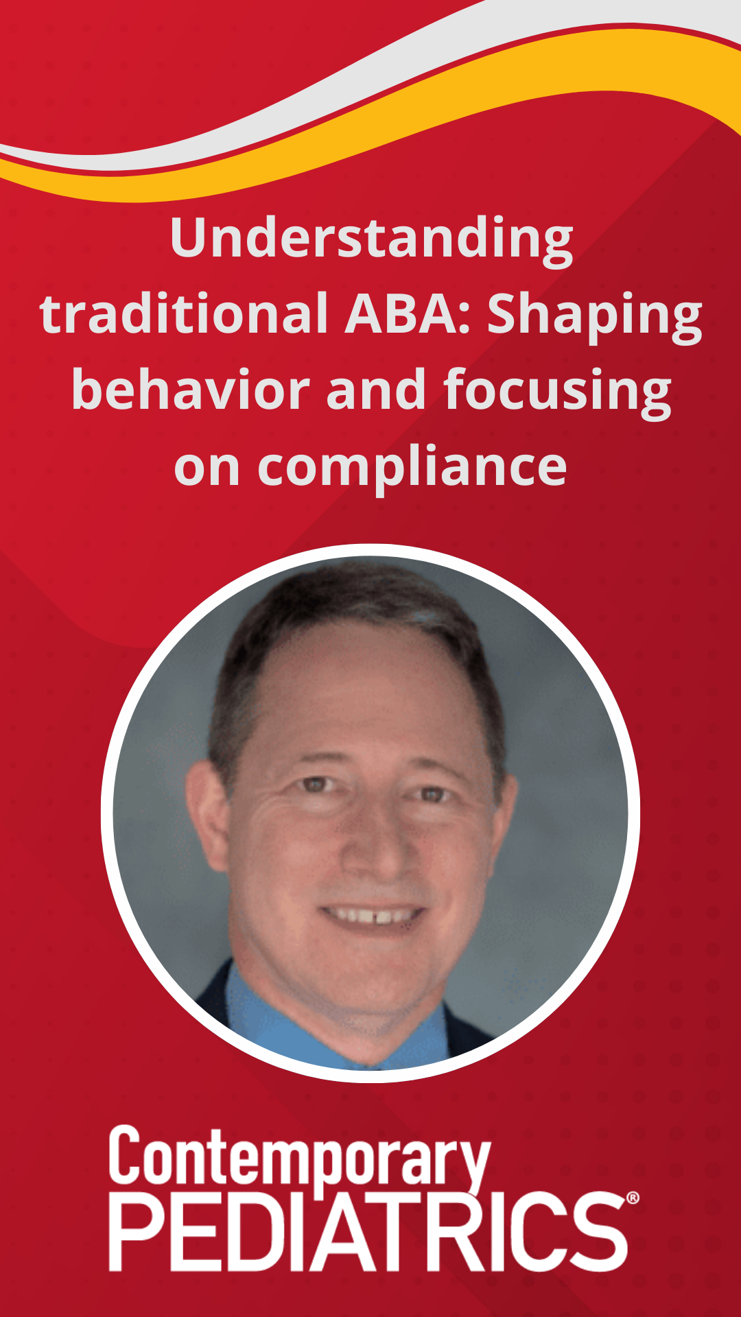 Understanding traditional ABA: Shaping behavior and focusing on ...