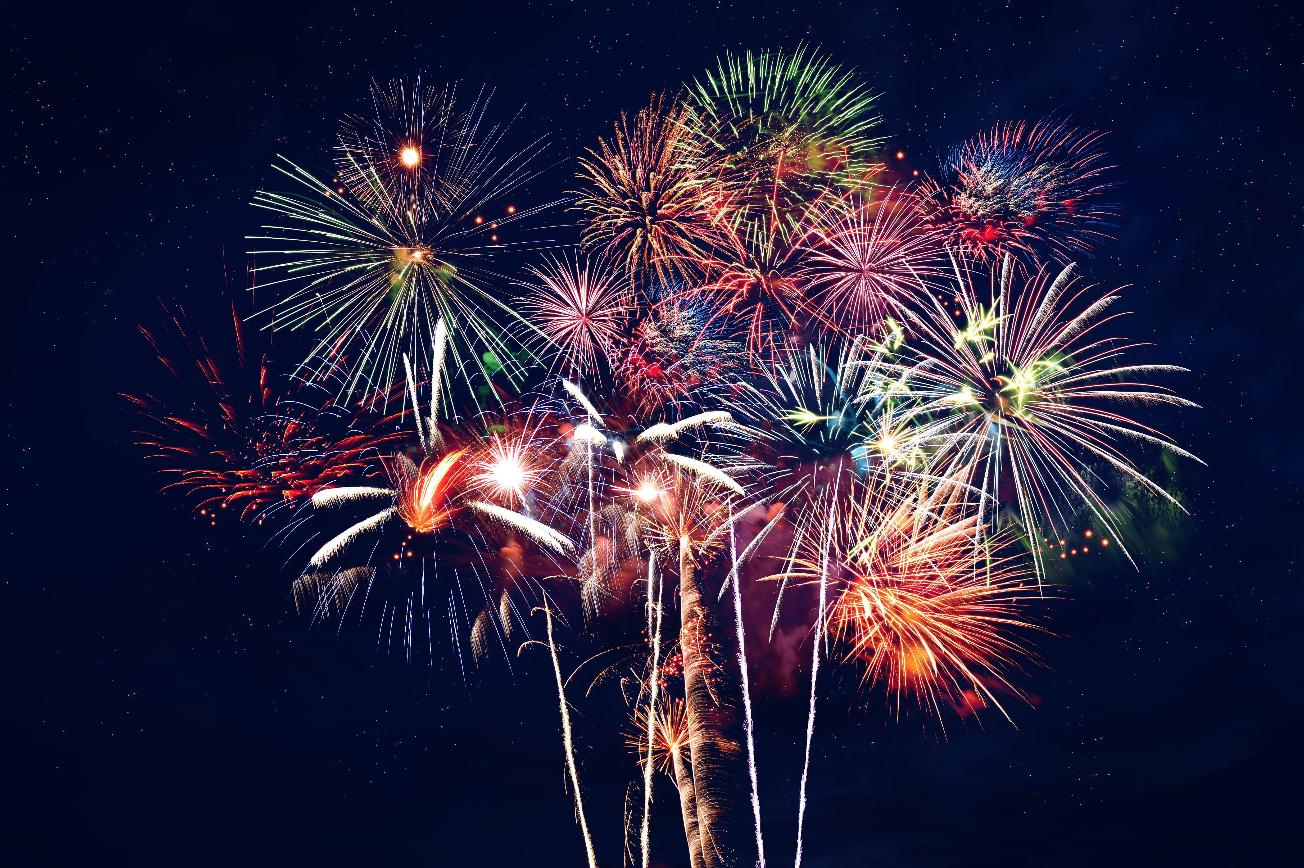 AAP tips: How to keep kids safe around fireworks this summer ...