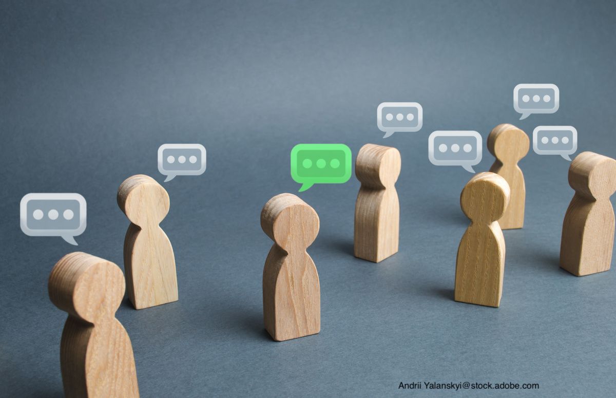 Rules to improve information sharing among health care organizations ...