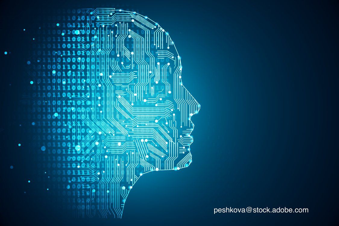Why is AI the big thing now?