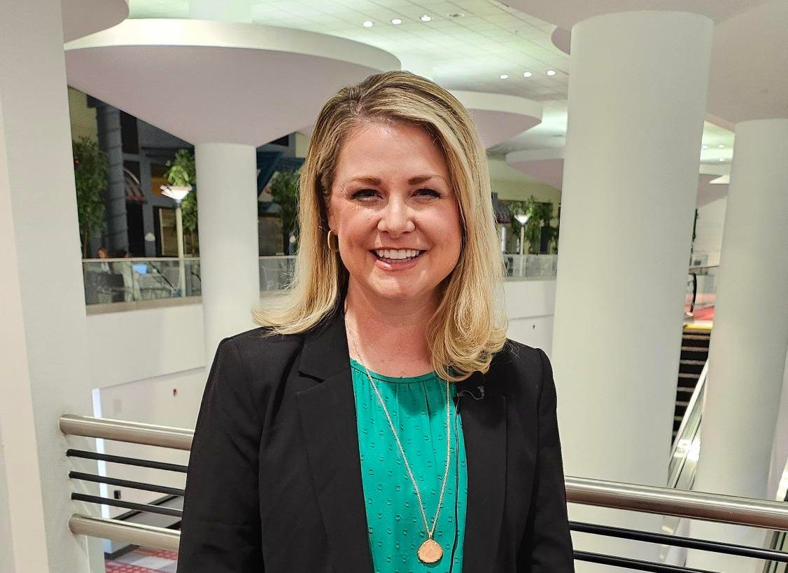 Human trafficking awareness with Jessica Peck, DNP, APRN, CPNP-PC, CNE ...