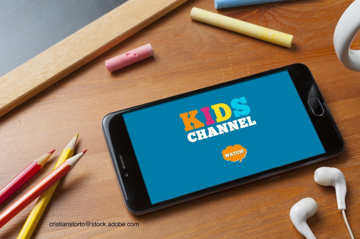 Helping keep children safe in a mobile world