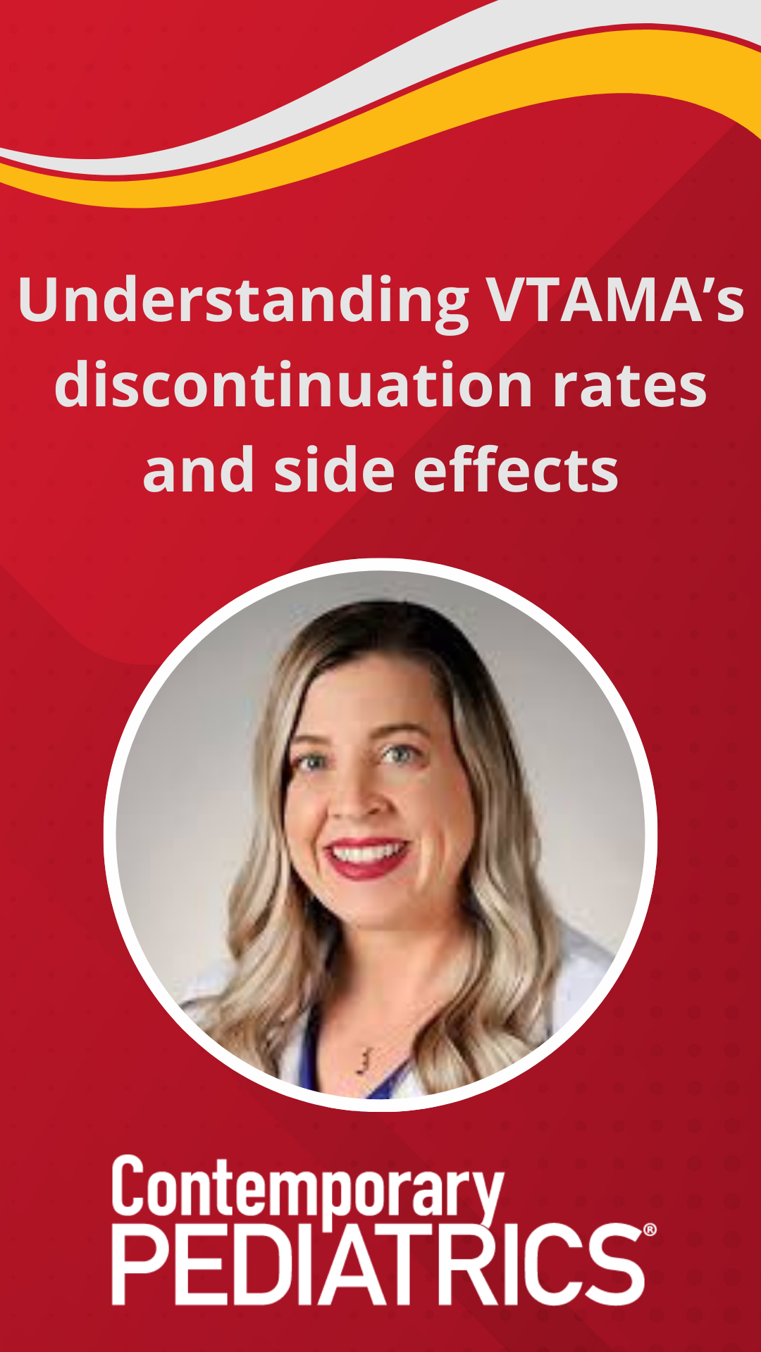Understanding Vtama’s discontinuation rates and adverse effects ...