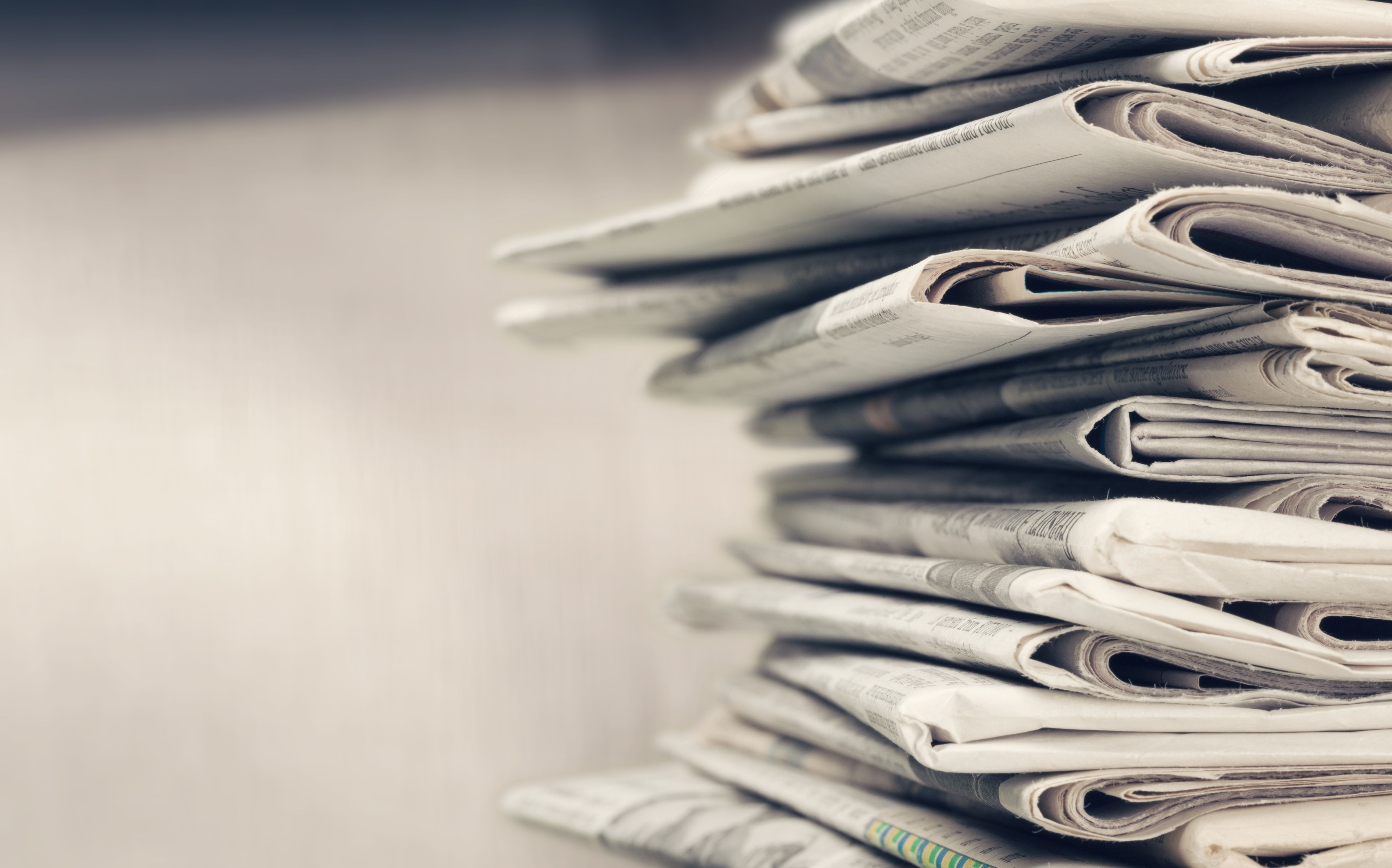 October news roundup