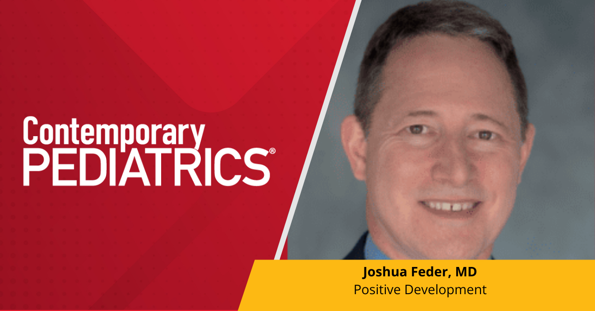 Joshua Feder, MD, discusses AACAP’s call for expanded autism treatment ...