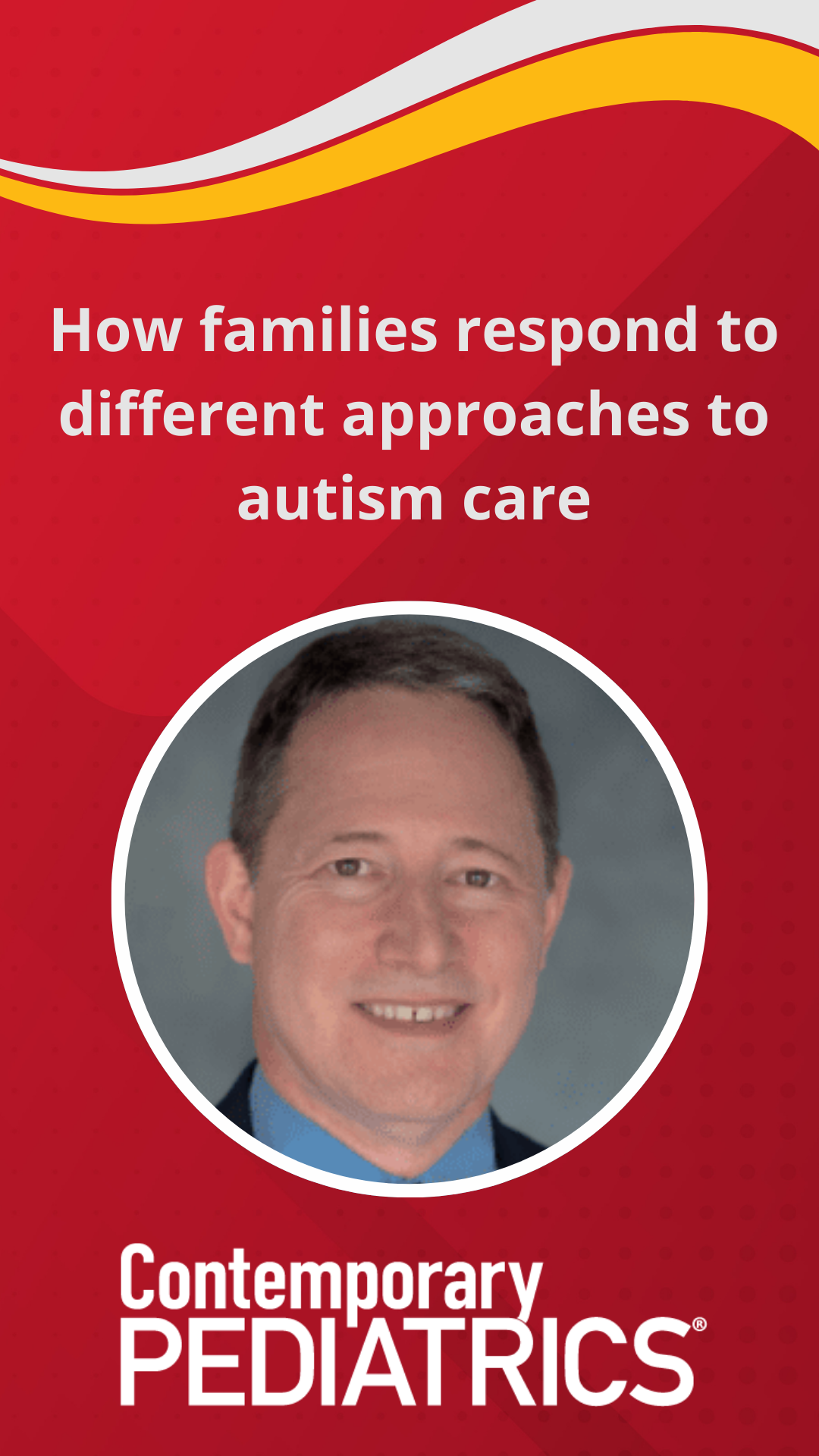 How families respond to different approaches to autism care ...