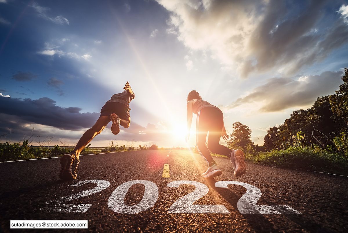 What might 2022 hold?